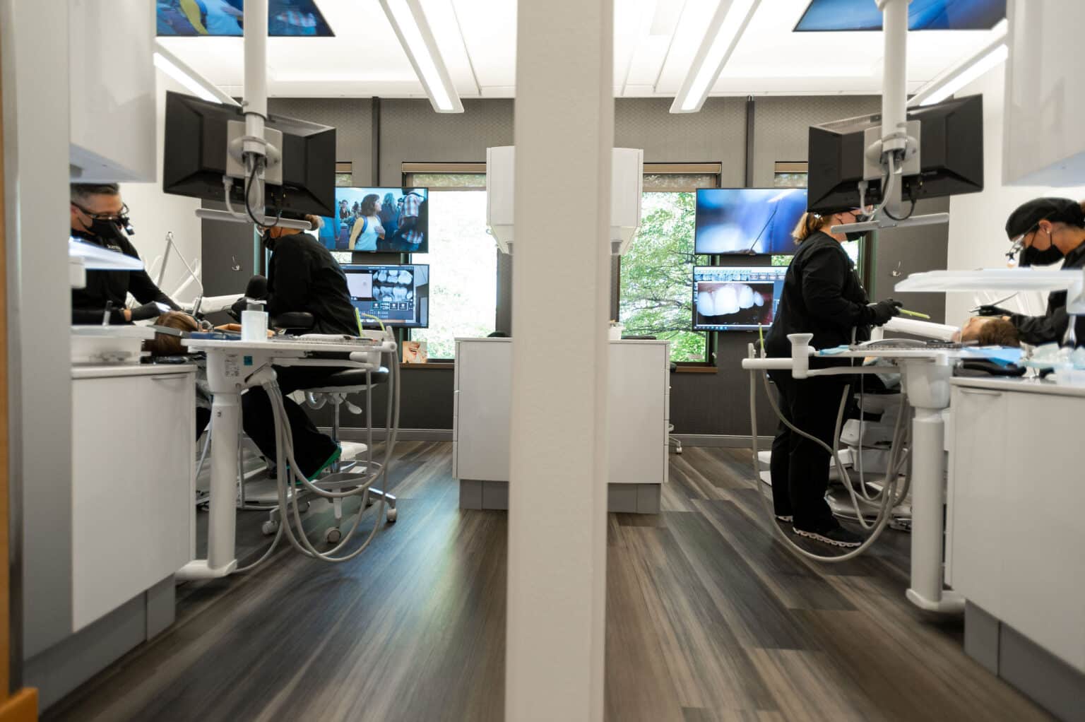 Karmazin Dental Sioux Falls, SD - World Class, Award Winning Dentistry